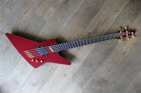 Ten String Basses Page 4