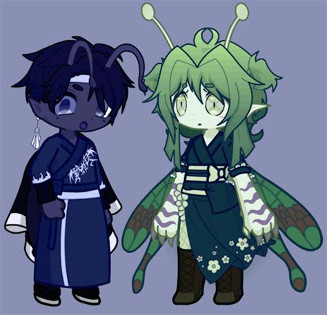 Gacha  Explore Tumblr Posts And Blogs Tumgik