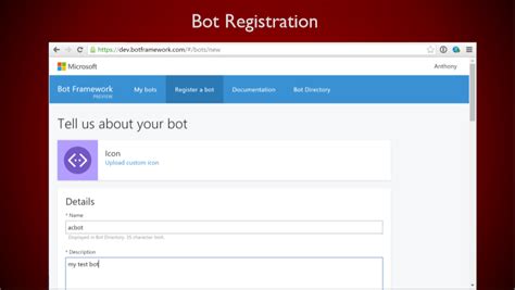 Microsoft Bot Framework Overview By Rachhek Shrestha Ai For Developers Medium