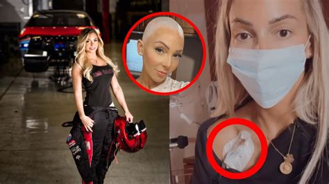 Lizzy Musi Shocking Cause Of Death Will Shock You Youtube