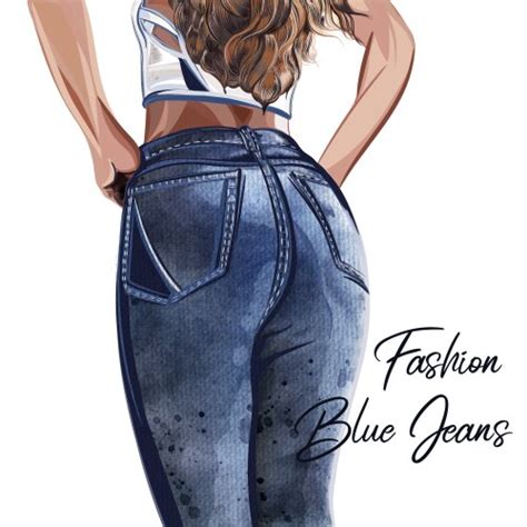 Girl Sexy Sketch Vector Images Over 11 000