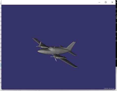 【osg】osg实例模型列表 osg地形模型下载 csdn博客