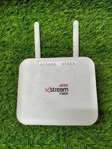 Airtel Wifi Broadband Connection Service Provider Of Airtel Dth Airtel Dth Android Box