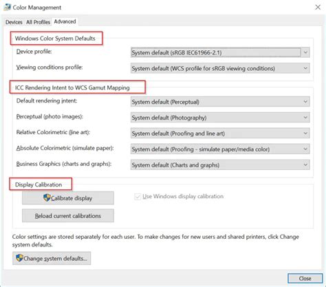 How To Fix NVidia Color Settings Resetting In Windows Or Or
