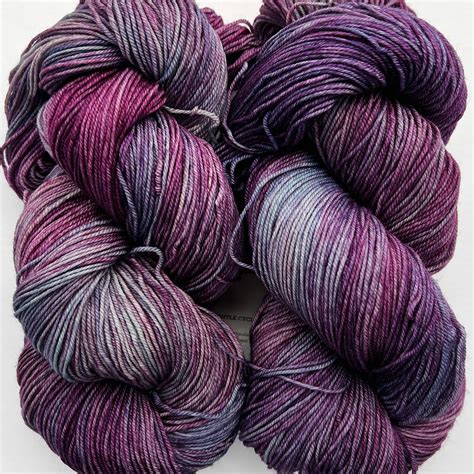 Malabrigo Sock 120 Lotus Lot 2 Simply Socks Yarn Company