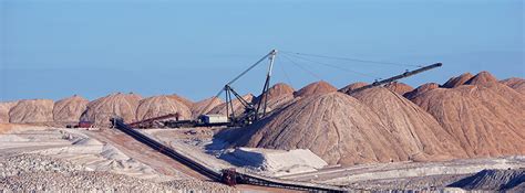 Lithium Ore Process Flow How Is Lithium Ore Processed Mining Pedia