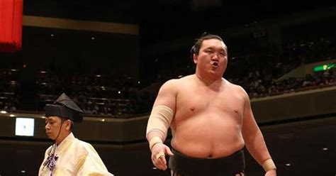 【大相撲夏場所】横綱白鵬が38度目の優勝 産経ニュース