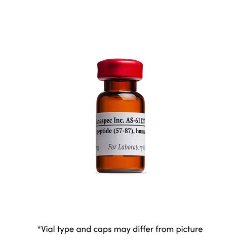 C Peptide Human 05 Mg