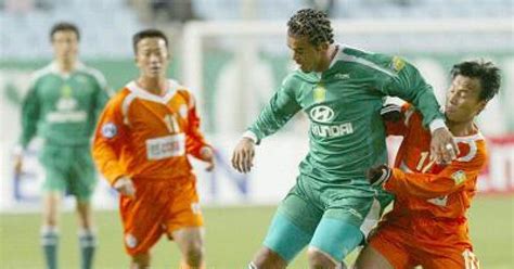 전북 현대 15군으로 아시아챔프리그 베트남 원정