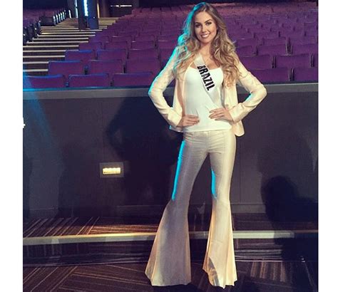 Photos The Top 15 Finalists Of The Miss Universe Pageant Muscle