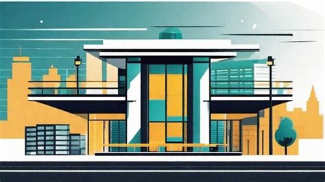 Premium Ai Image Transforming Urban Spaces