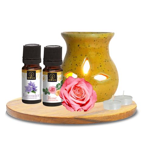 Orva Mysore Deep Perfumery House