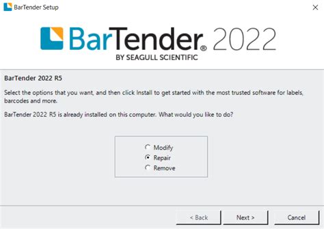 Bartender Is Crashing Seagull Support Portal