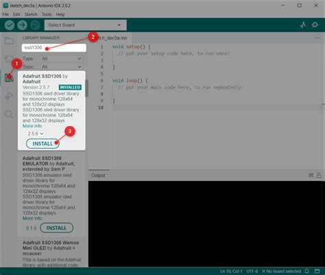 How To Program Esp32 Using Arduino Droid How To Program Esp32 Using Images