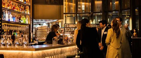 Willo Restaurant And Bar Atparramatta