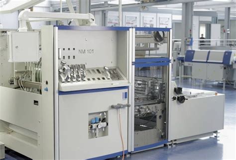 Switch Assembly Machine Market Report 2024 2030 Market Research Info