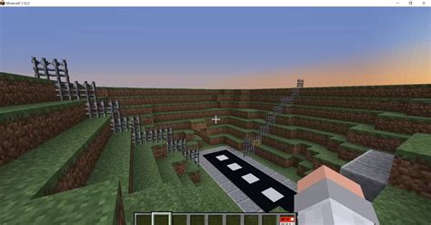 Modded Scp Roleplay Map Abandoned Minecraft Map