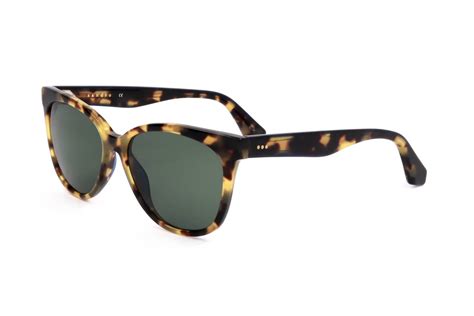 Sandro Sd2003 206 Ecaille 53 15 140 Woman Sunglasses 4894917056504 Ebay Uk