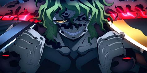 10 Most Gut Wrenching Quotes In Demon Slayer