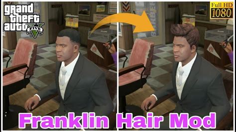 Gta V All Haircuts And Beards