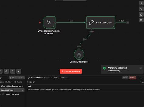 Issue With Node When Chat Message Received Questions N8n Community