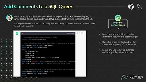 How To Use Chatgpt Data Analyst And Data Scientist Use Cases Devstream