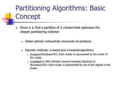 Ppt Cluster Analysis Powerpoint Presentation Free Download Id 6606941