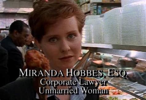 Does Anyone Remember It Being Sex In The City Mandela Effect Sexandthecity