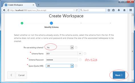 Oracle Apex Tutorial Learnovita