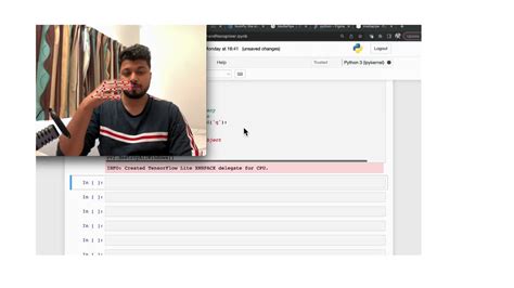 Video Sunny Kumar On Linkedin Mediapipe Simplifies The Development