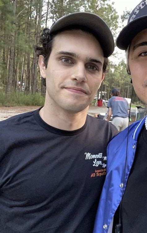 Pin De Tessa🤍🎀 Em Landon Kirby Aria Shahghasemi