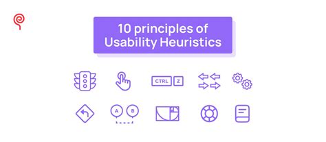 What Are The 10 Principles Of Usability Heuristics