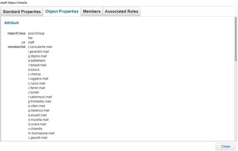 Ldap Connector Entitlement Provisioning Iiq Discussion And Questions