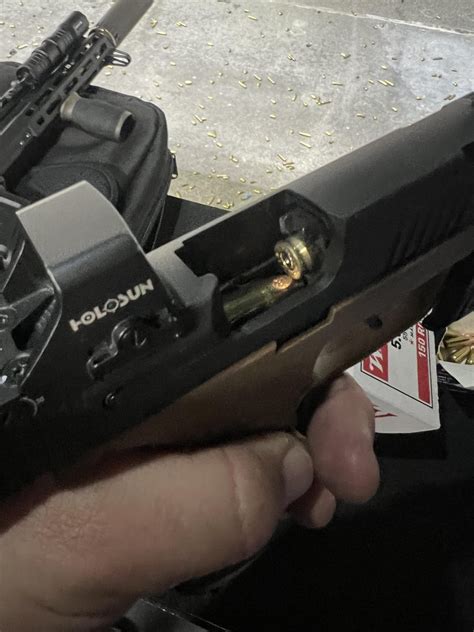 Xmacro Tacops Extracting Issue Rsigsauer