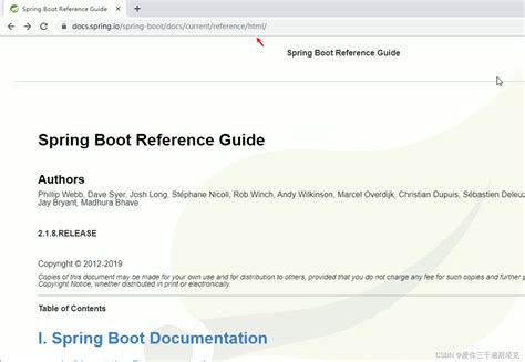 如何使用maven构建springboot项目maven Springboot项目搭建 Csdn博客