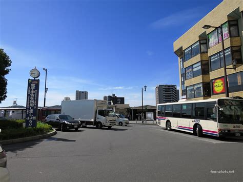 豊田駅とイオンモール周辺の紹介 写真24枚 東京都日野市