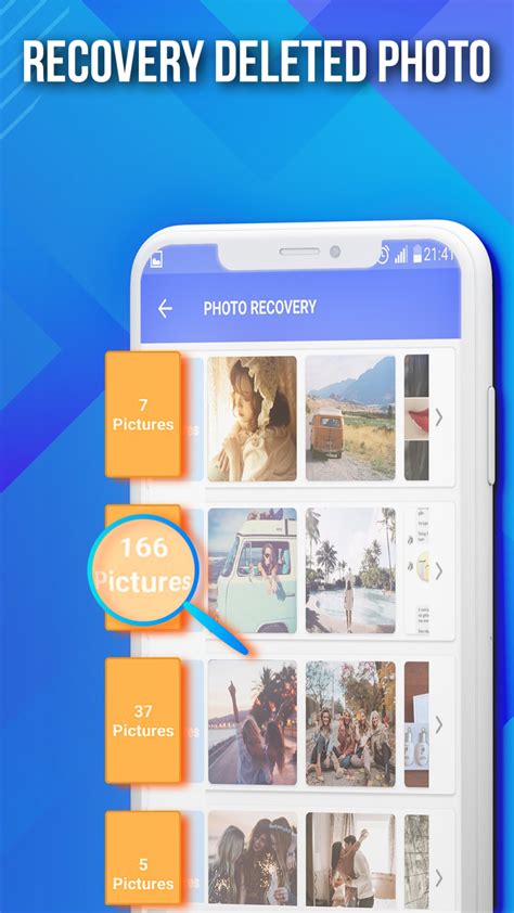 File Recovery Recover Deleted Files For Android Download