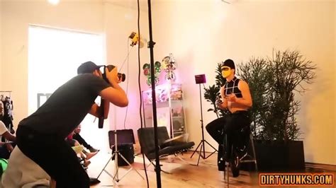 Muscle Gay Flip Flop And Cumshot Eporner