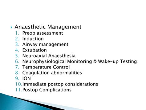 Emergency Craniotomy Ppt