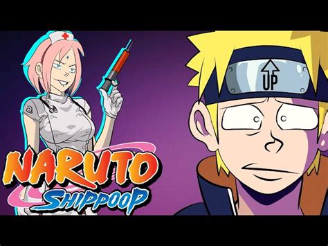 Naruto Ino Wedgie