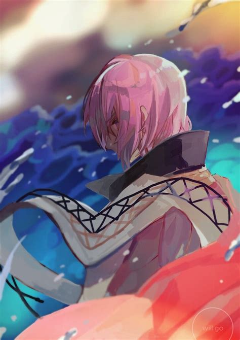 Fate Prototype Moses