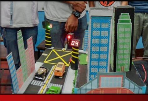 Answered Design A Two Way Traffic Light System… Bartleby