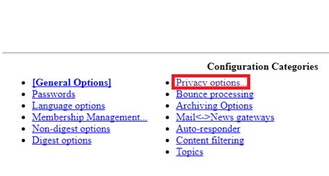 How To Create And Manage Mailing List In Control Panel Jaipur Hosting