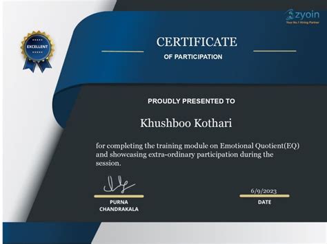 Khushboo Kothari On Linkedin “we Now Accept The Fact That Learning Is