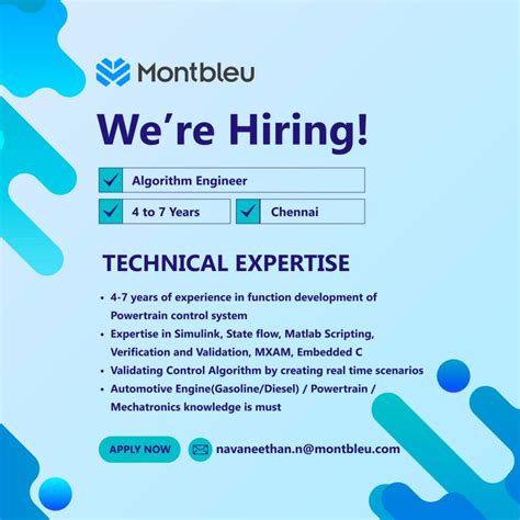 Montbleu Technologies Pvt Ltd On Linkedin Powertrain Simulink
