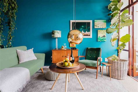 How To Choose A Colour Scheme For Living Room Storables