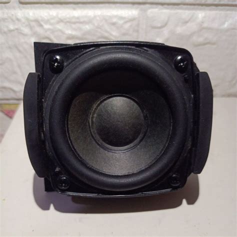 Jual Speaker Double Magnet Eks Harman Kardon Shopee Indonesia