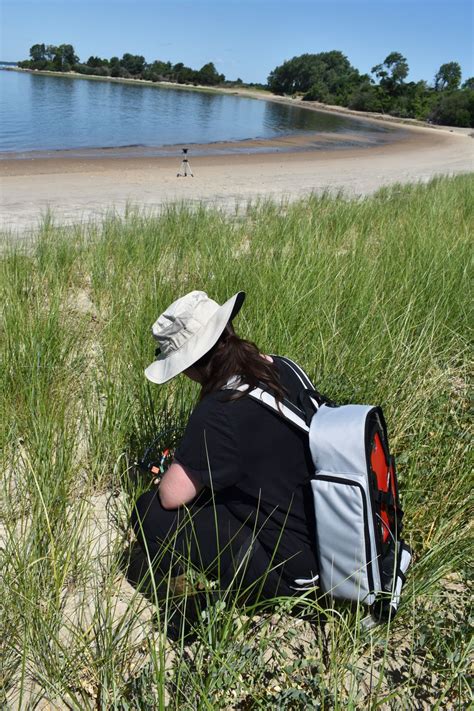 Nir Spectroradiometer Fieldspectrometer Remotesensing Groundtruthing… Spectral Evolution