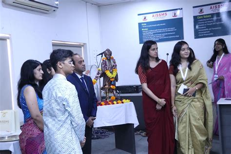 gallery acm at aissms ioit