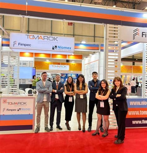 Home Tomarok Engineering